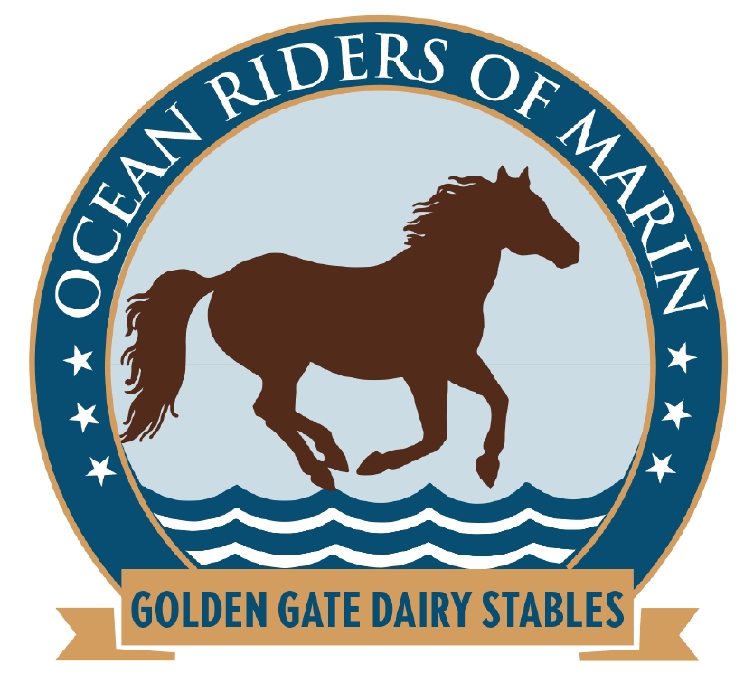 OROM Logo | Ocean Riders of Marin